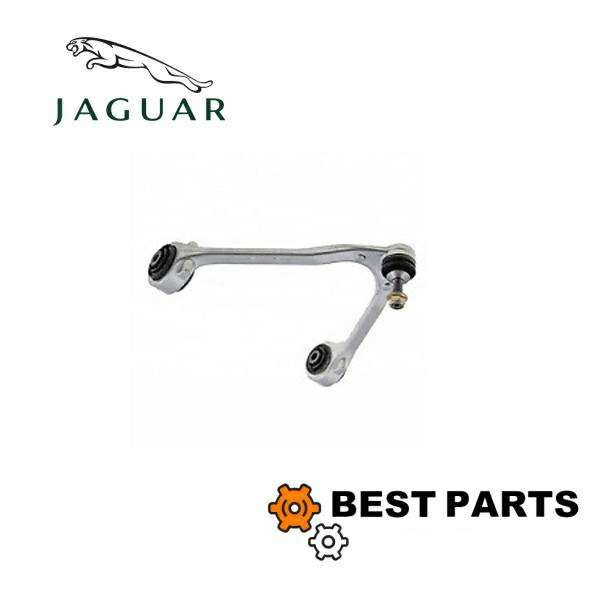 【楽天市場】新品 ジャガーXF フロントアッパーアーム XR857883/C2Z29115/XR842382/C2Z31677 ...