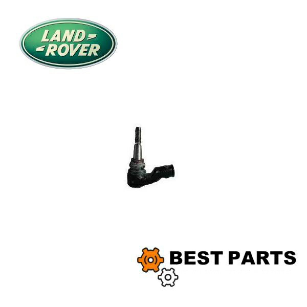 【楽天市場】新品 ディスカバリー3 ステアリングラックエンド QJB500010/LR010671 左右共通 社外品 09まで 12M ...
