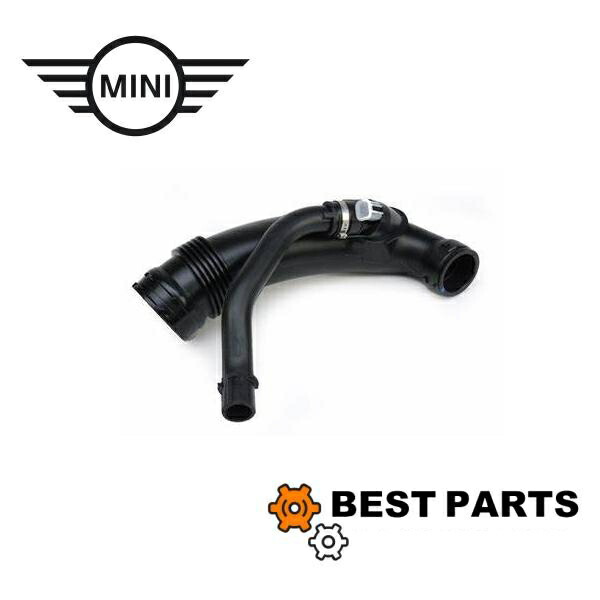 【楽天市場】BMW MINI エアークリーナーパイプ R55/56/57/58/59 CooperS用 13717582453 純正部品 ...