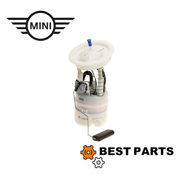 【楽天市場】新品 BMW MINI フューエルポンプ R60/R61 16119807098/16119810567 社外品 ...