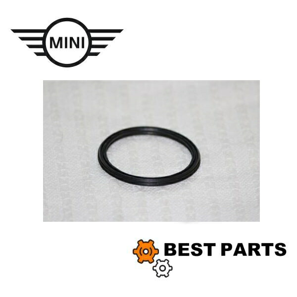 【楽天市場】新品 BMW MINI シールカバーガスケット R50 52 One/Cooper 純正商品 11111487596 ポスト投函 ...