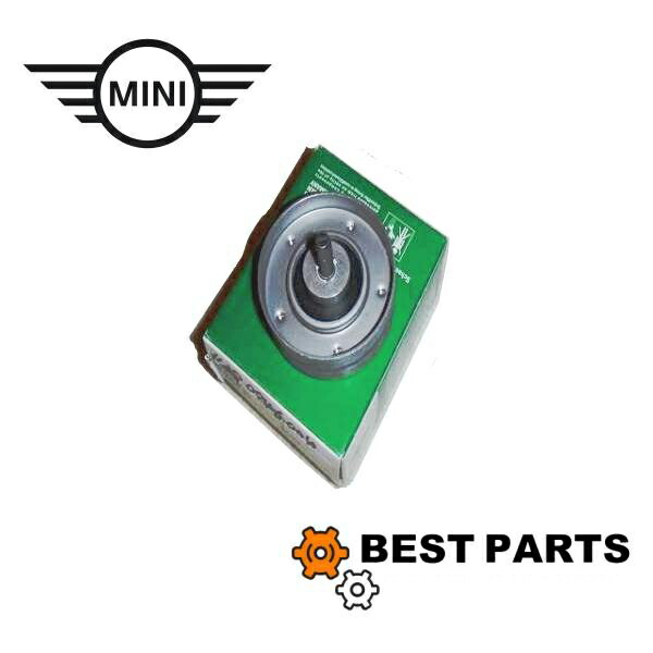 【楽天市場】新品 BMW MINI ベルトアイドラプーリー R52 R53 CooperS 純正OEM 11280946004 ...