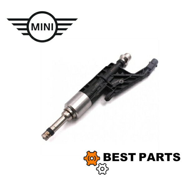 【楽天市場】新品 BMW MINI フューエルインジェクター F55/F56/F54/F57/F60 13537639990/ ...