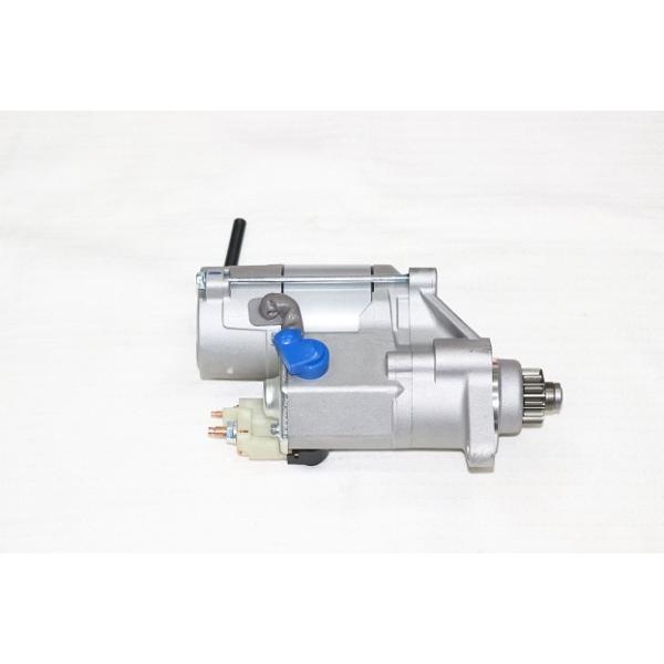 【楽天市場】新品 ランドローバー スターターモーター レンジローバー 2002～2009 NAD500320 社外品：BestParts ...