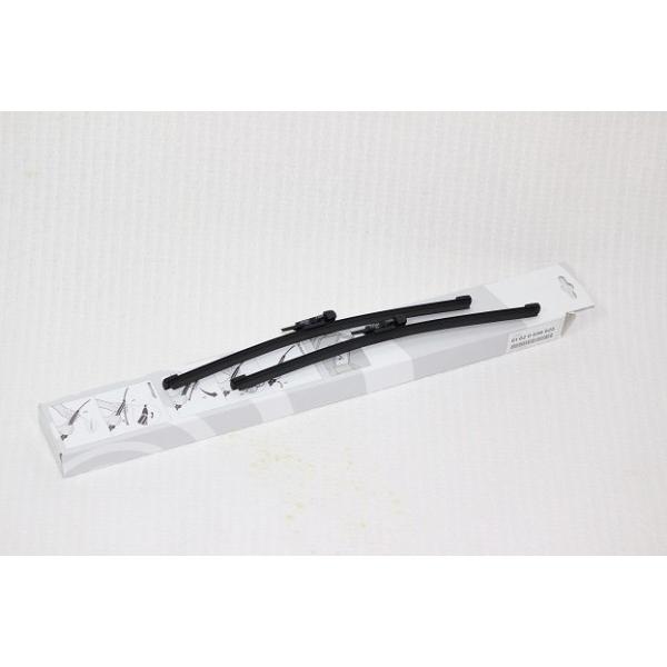 【楽天市場】新品 BMW MINI リアワイパーブレード R55 55LCI 61620036625 純正商品 2本セット：BestParts ...