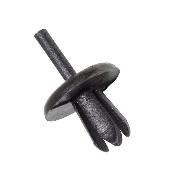 【楽天市場】ランドローバー リアオーバーフェンダーリベット 6mm ディフェンダー 1987～2006 リア1台分セット 25個 ...