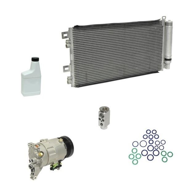 【楽天市場】BMW MINI エアコンコンプレッサーキット R50/52/53 64526918122/64531490572 ...