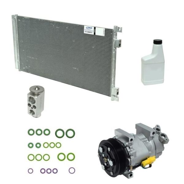 【楽天市場】BMW MINI エアコンコンプレッサーキット R55/56/57/58/59/60/61 64529223392 ...