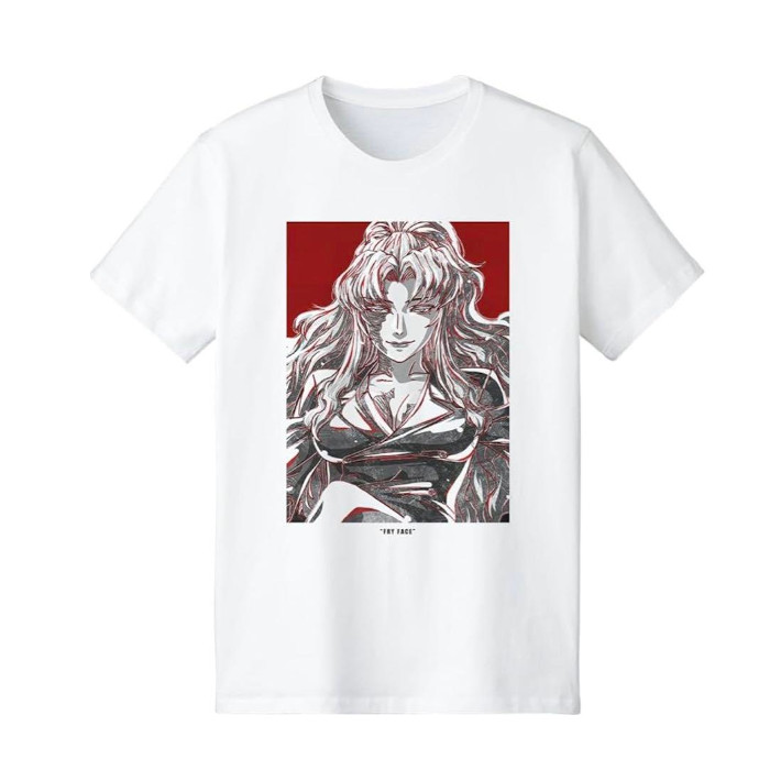 【楽天市場】BLACK LOON バラライカ Ani Art BLACK LABEL Tシャツ レディースTシャツ アニメーションキャラクター ...
