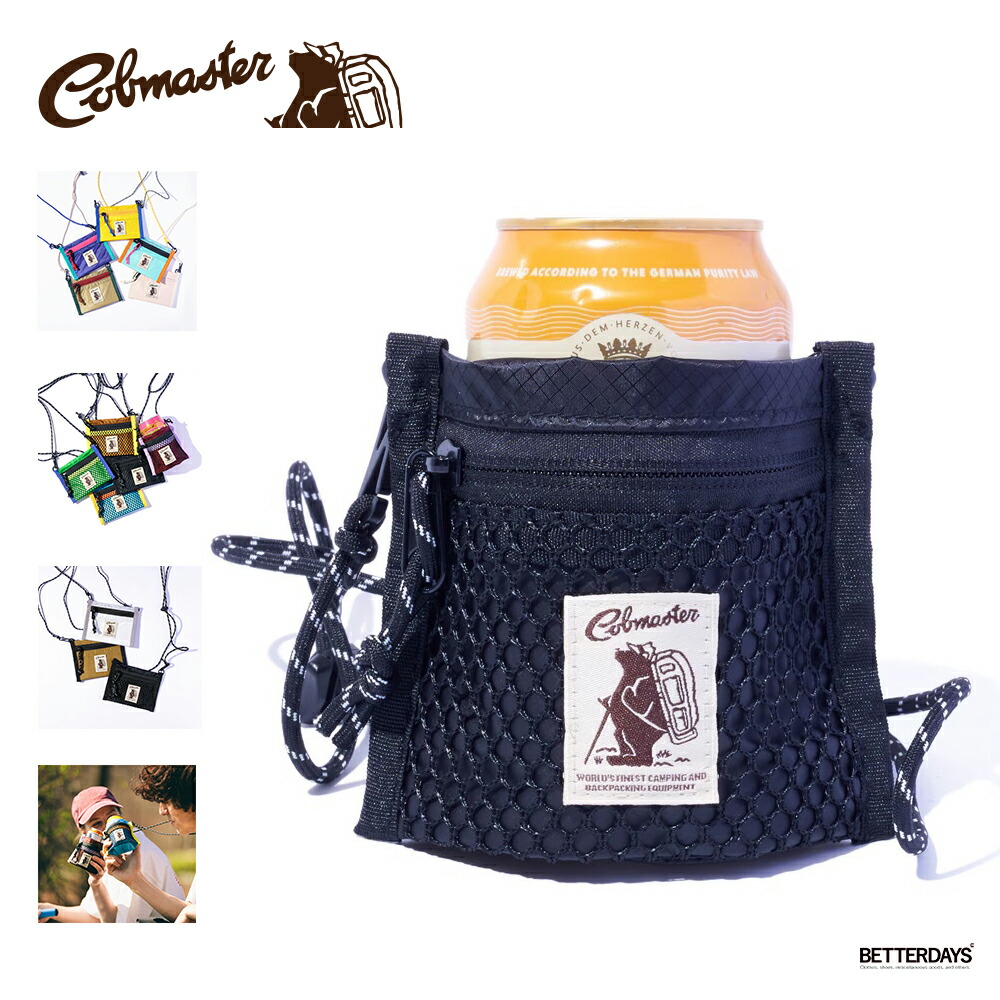 【楽天市場】【2000円OFFクーポン配布中5月 お買い物マラソン】缶ウォレット コブマスター コインケース ミニ財布 缶ホルダー ...