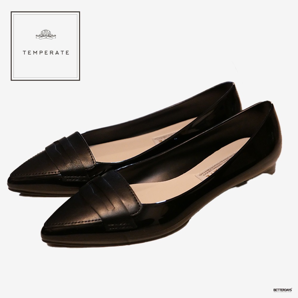 【楽天市場】【最大2400円OFFクーポン配布中10月お買い物マラソン】パンプス レディース テンパレイト レインシューズ タマラ 22cm-25cm TAMARA TEMPERATE ...