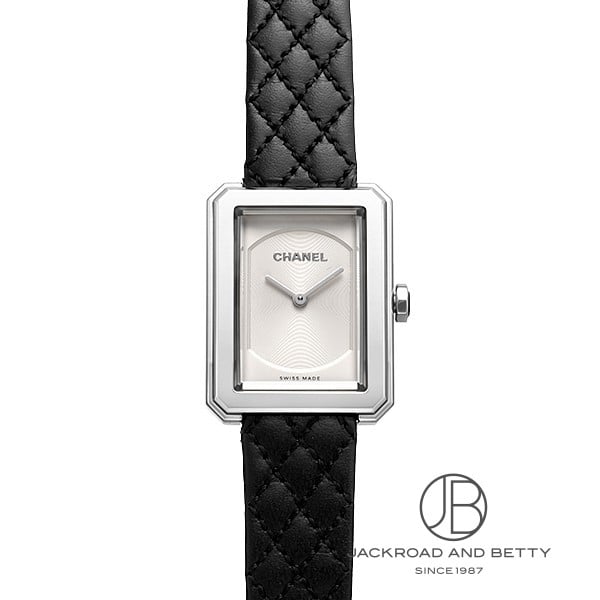 【楽天市場】シャネル CHANEL ボーイフレンド H6401 新品 時計 レディース：ベティーロード 【腕時計専門店】