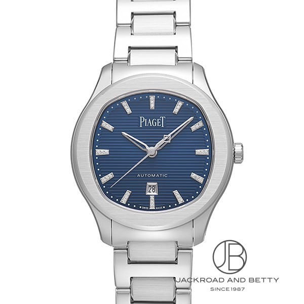 【楽天市場】ピアジェ PIAGET ポロ デイト G0A46018 新品 時計 男女兼用：ベティーロード 【腕時計専門店】