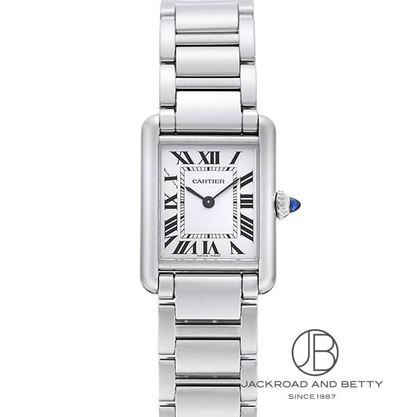 【楽天市場】カルティエ CARTIER タンク マスト SM WSTA0107 新品 時計 レディース：ベティーロード 【腕時計専門店】