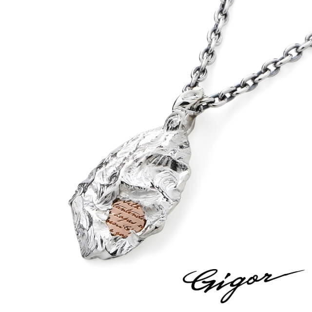 【楽天市場】ジゴロウ ベラルドペンダント メンズ レディース シルバー アクセサリー ジュエリー GIGOR：BeyondCool～ビヨンクール
