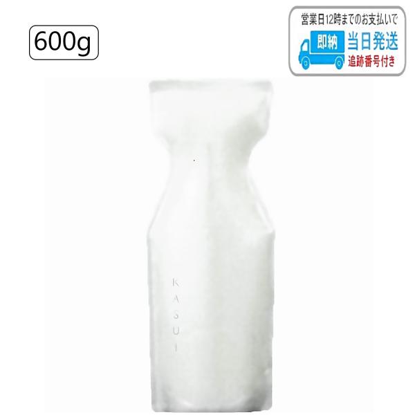 【楽天市場】アジュバン KASUI トリートメント 600g レフィル カスイ ADJUVANT LSC：B.F SHOP