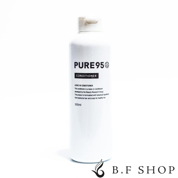 【楽天市場】パーミングジャパン PURE95 ピュア95 コンディショナー 300ml LSC：B.F SHOP