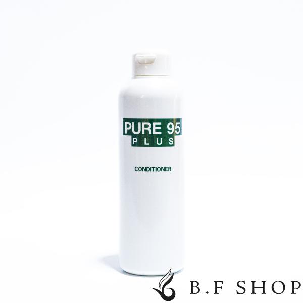 【楽天市場】パーミングジャパン PURE95 PLUS ピュア95 プラス コンディショナー 300ml LSC：B.F SHOP