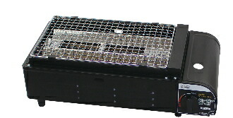 【楽天市場】ニチネン ジュージューボーイ2 KC-111 焼物器：ベストフォーライフ Fine