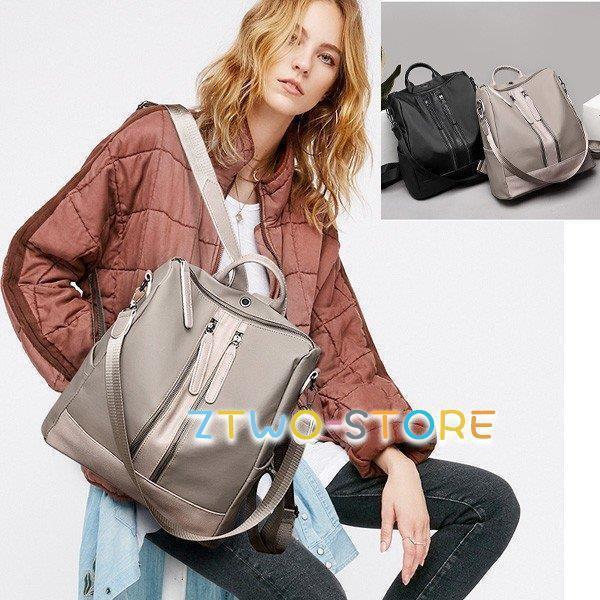 【楽天市場】リュックサック量 レディースリュック リュックバッグ ディパック バックパック レディースカバン 可愛い シンプル 3way：ビジュー