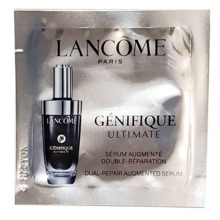 【楽天市場】LANCOME ランコム ジェニフィック アルティメ セラム 1mL：bi-sai