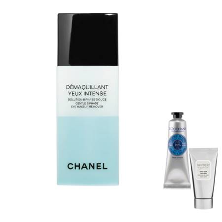 【楽天市場】★女子力UPコフレ/送料無料★シャネル デマキヤン ユー アンタンス ビファーズ(100mL) ハンドクリームコフレ ...