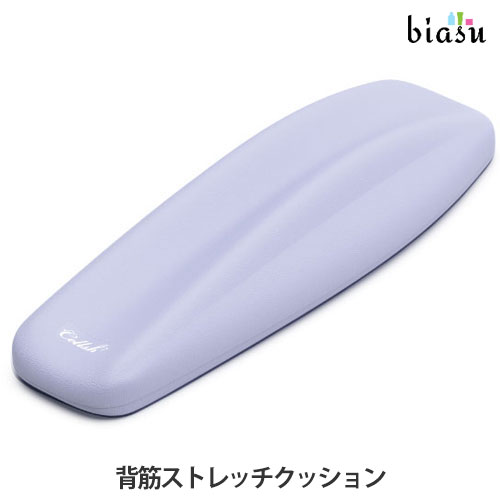 【楽天市場】最大1500円OFFクーポン ニーズ Cellsh 背筋ストレッチクッション (国内正規品)：biasu-楽天市場店