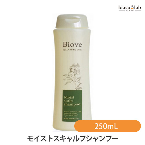 楽天市場】12月はポイント2倍! (詰替用)ビオーブ モイストスキャルプ