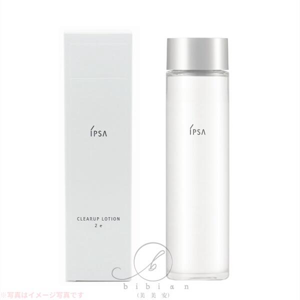 【楽天市場】イプサ / IPSA クリアアップローション 2 e / 142ml【店頭同様の国内正規品】プレゼント 女性 誕生日 妻 母 彼女：bibian美美安
