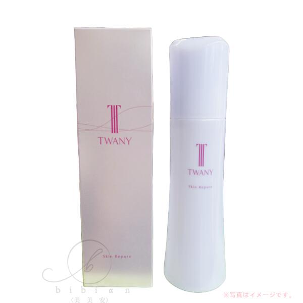 【楽天市場】カネボウ トワニー TWANY スキンリピュア 180mL＜ふき取り化粧水＞：bibian美美安