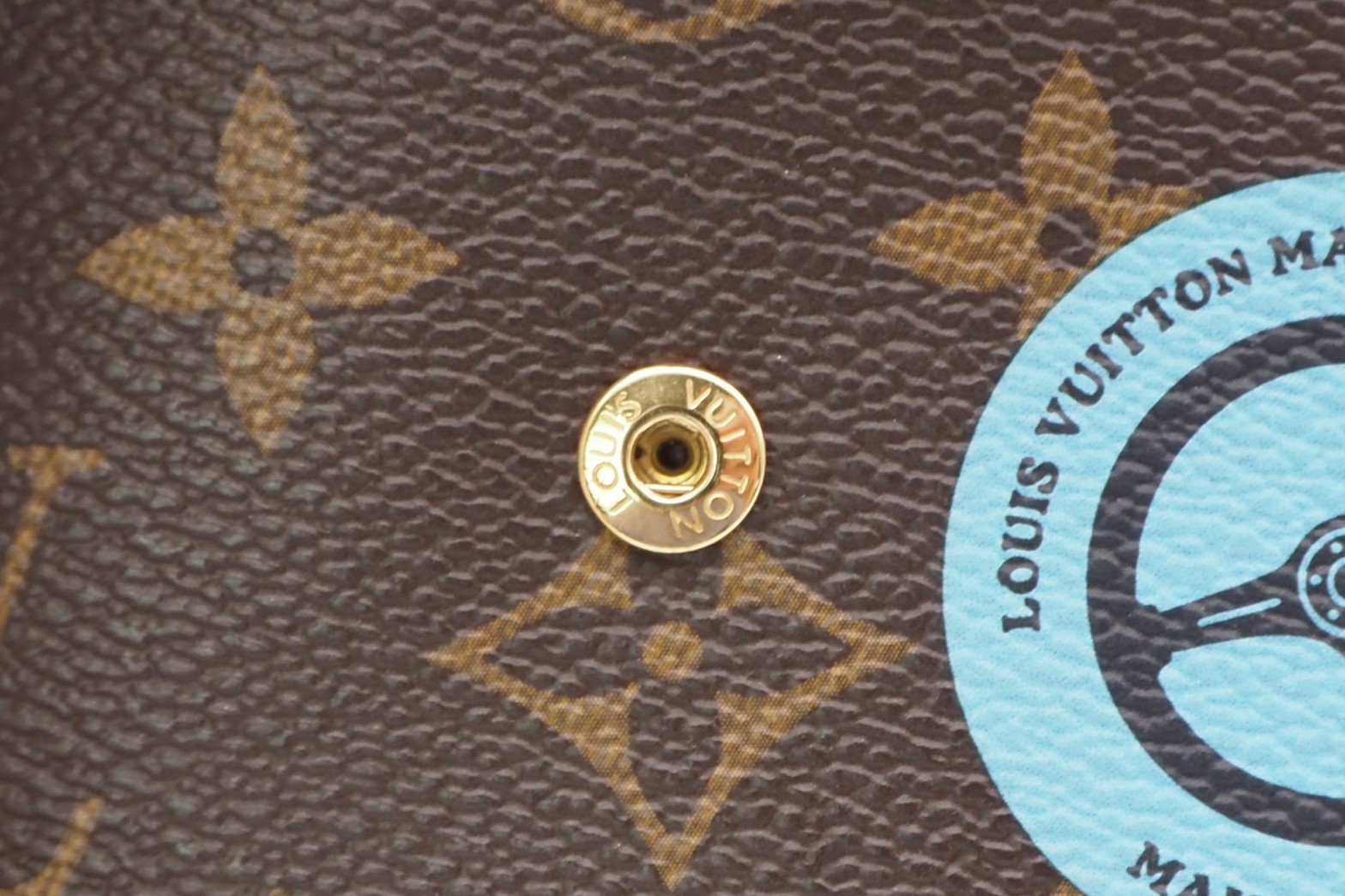 【楽天市場】☆安心の3大保証☆ Aランク ≪LOUIS VUITTON ルイヴィトン/三つ折り財布≫ M62151 ポルトフォイユ ...