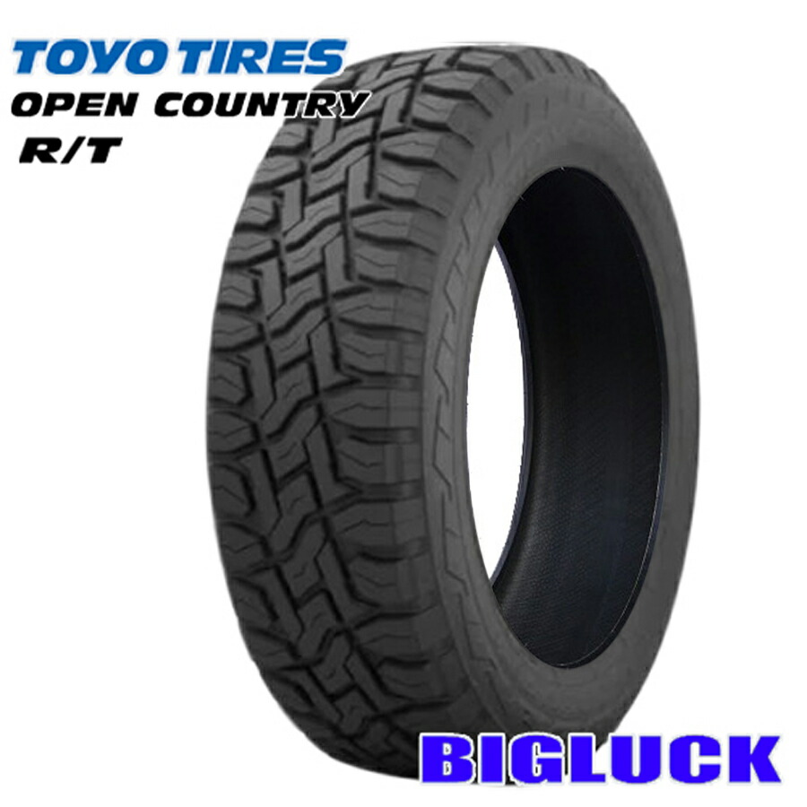 【楽天市場】【タイヤ交換可能】LT145/80R12 80/78N BL 145R12 6PR相当 TOYO TIRES OPEN ...
