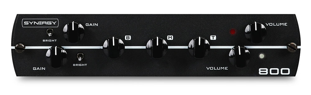 【楽天市場】SYNERGY / 800 module [お取り寄せ]【お買い物マラソン！ポイント5倍！～9/24（水）1:59まで】：BIGBOSS