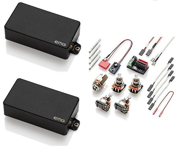 【楽天市場】EMG ZW Set（正規輸入品）[ザックワイルド] [お取り寄せ]：BIGBOSS