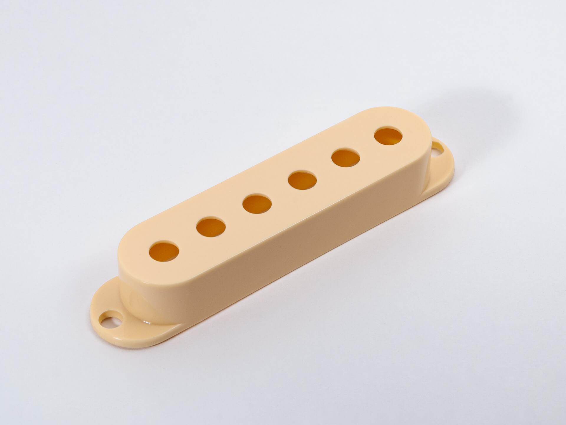 【楽天市場】ピックアップカバー Seymour Duncan シングルコイル用 DUNCAN ST PU COVER no-Logo ...