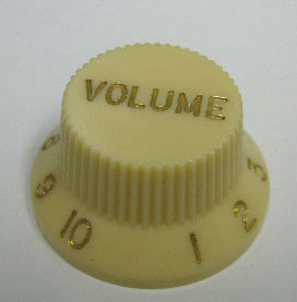 【楽天市場】【ESP Parts】ST KNOB VOLUME Vint ボリューム ノブ [お取り寄せ]：BIGBOSS