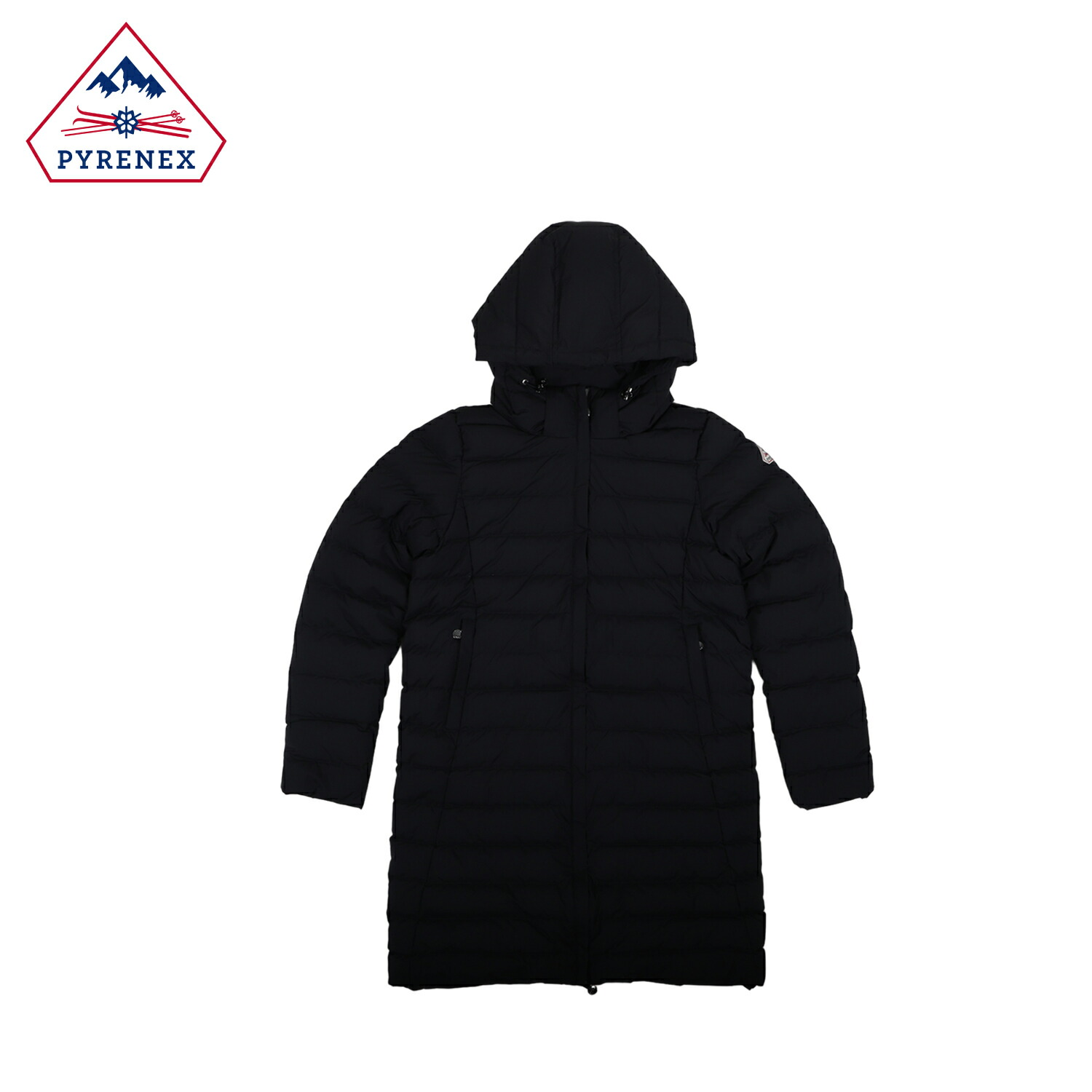 【楽天市場】【最大1000円OFFクーポン発行中】 PYRENEX SPOUTNIC 2 SOFT COAT ピレネックス ダウン コート ...