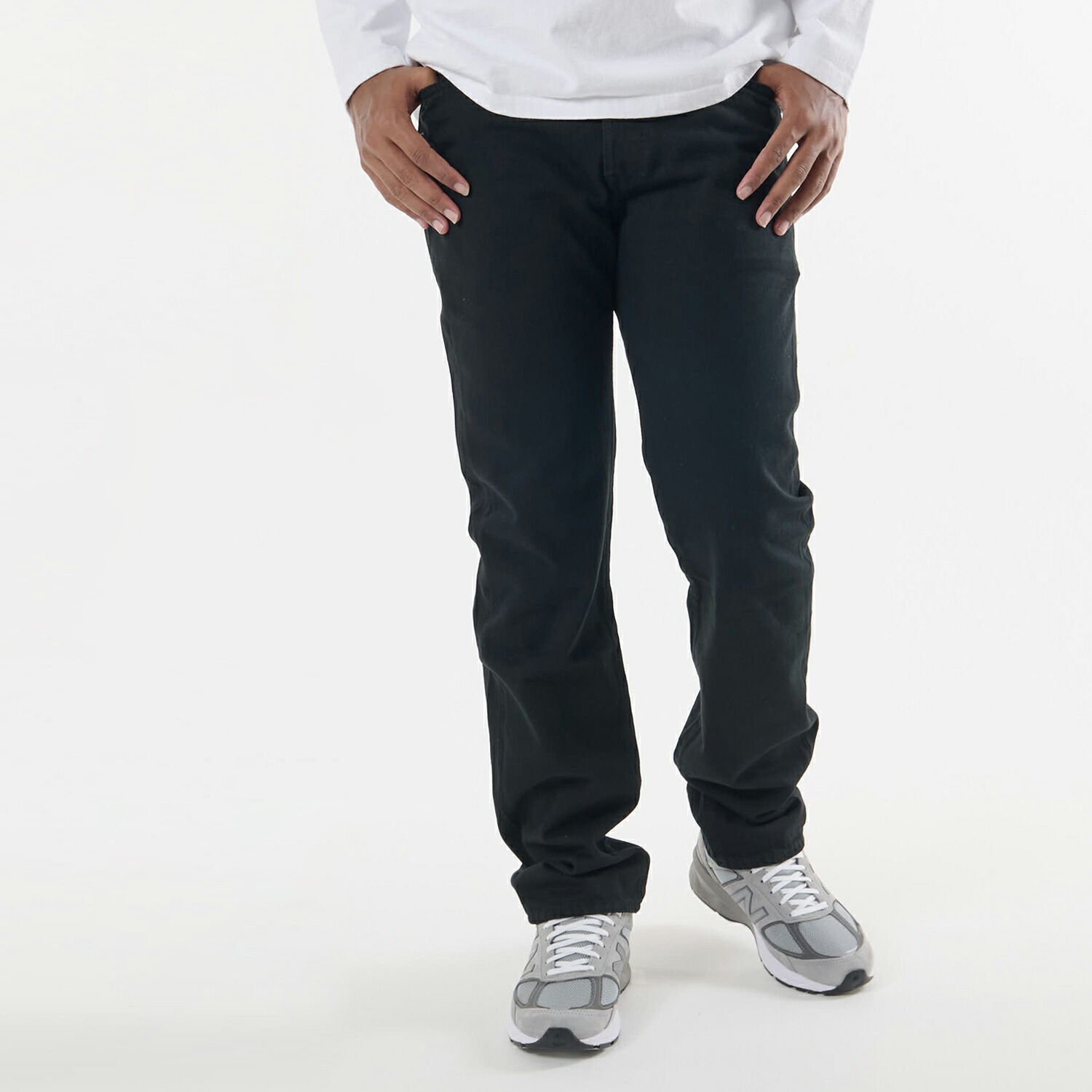 【楽天市場】LEVIS ORIGINAL リーバイス 501 デニム パンツ ジーンズ ジーパン メンズ ストレート ブラック 黒 00501 ...