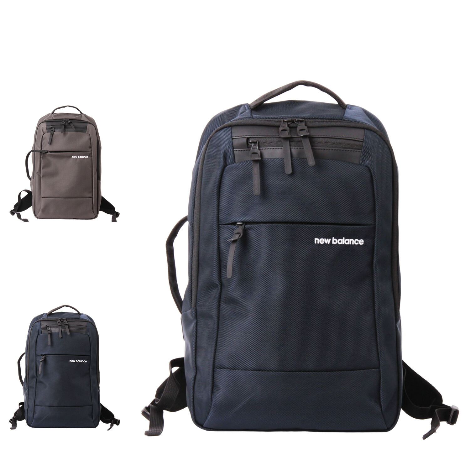 【楽天市場】【最大1000円OFFクーポン配布中】 new balance MID TECH BEACON HILL ニューバランス リュック ...