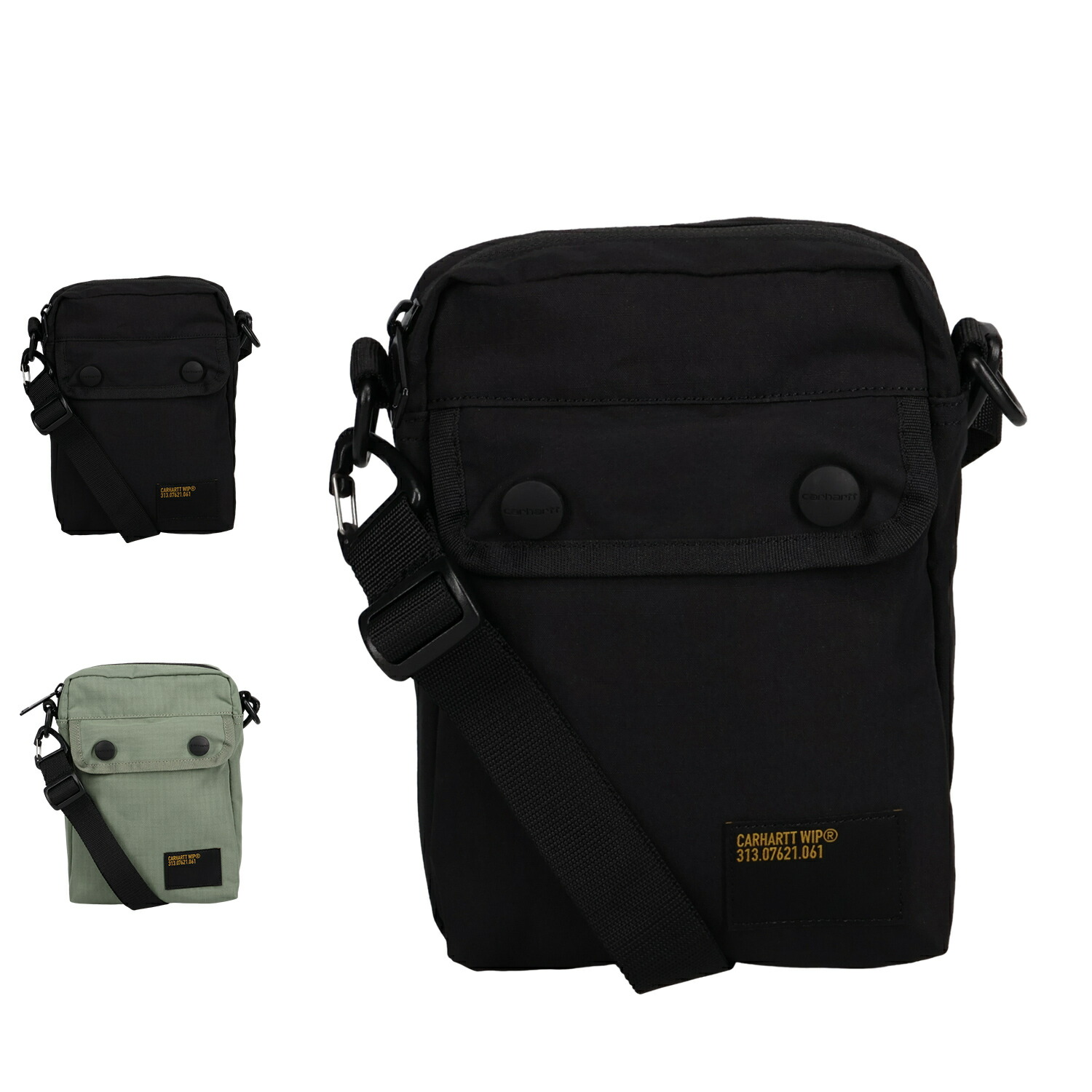 【楽天市場】carhartt HASTE SHOULDER BAG カーハート ショルダーバッグ ヘイスト メンズ レディース 斜めがけ 撥水 ...