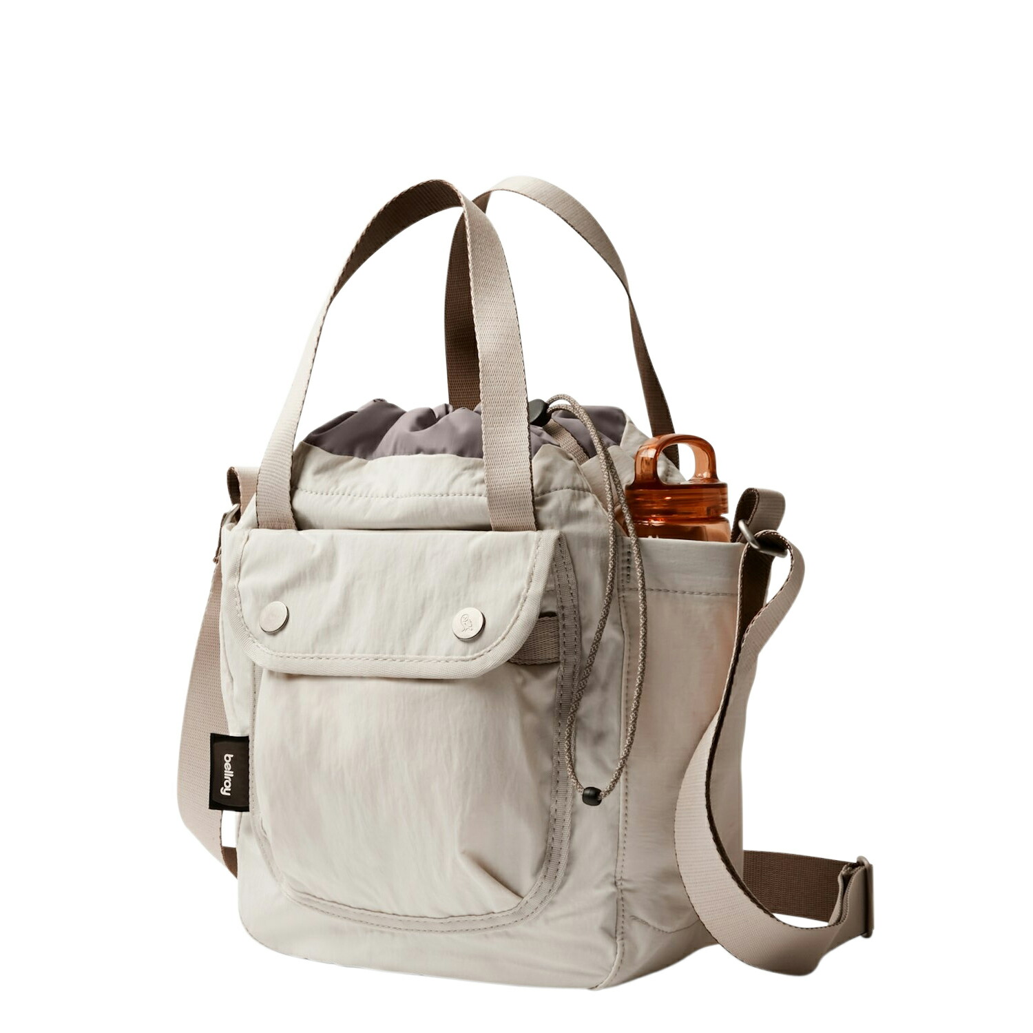 【楽天市場】【最大1000円OFFクーポン発行中】 Bellroy Cinch Bucket Bag ベルロイ バッグ バケットバッグ トート ...