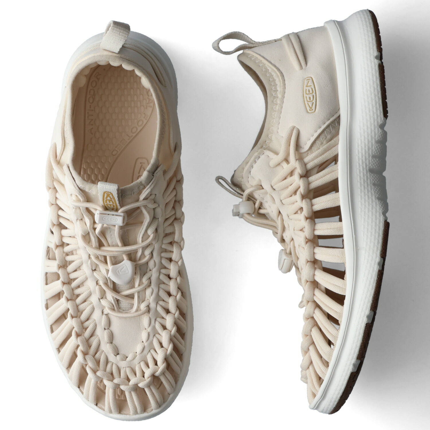 【楽天市場】【最大1000円OFFクーポン配布中】 KEEN UNEEK O3 キーン サンダル ユニーク オースリー レディース オフ ...