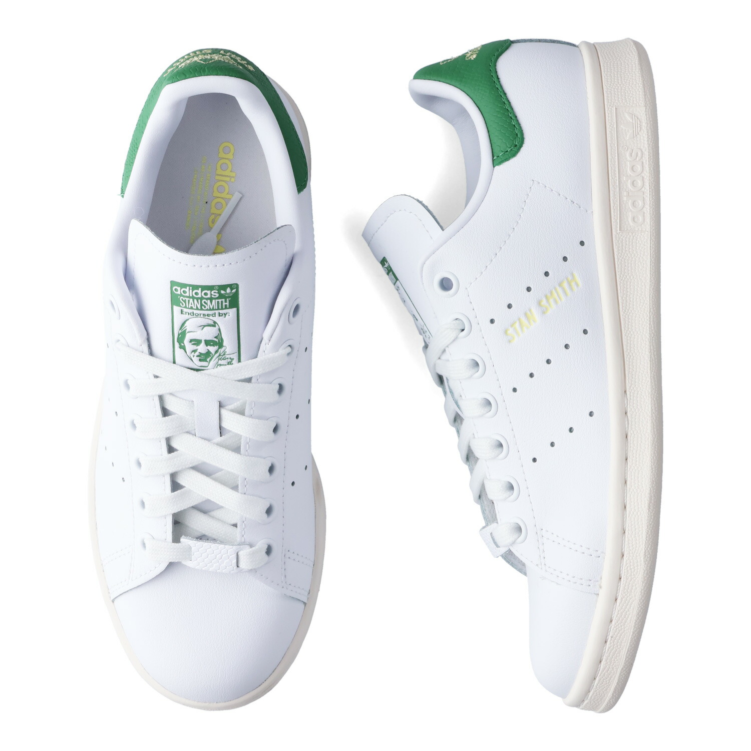 【楽天市場】【最大1000円OFFクーポン配布中】 adidas Originals STAN SMITH アディダス オリジナルス スタンス ...