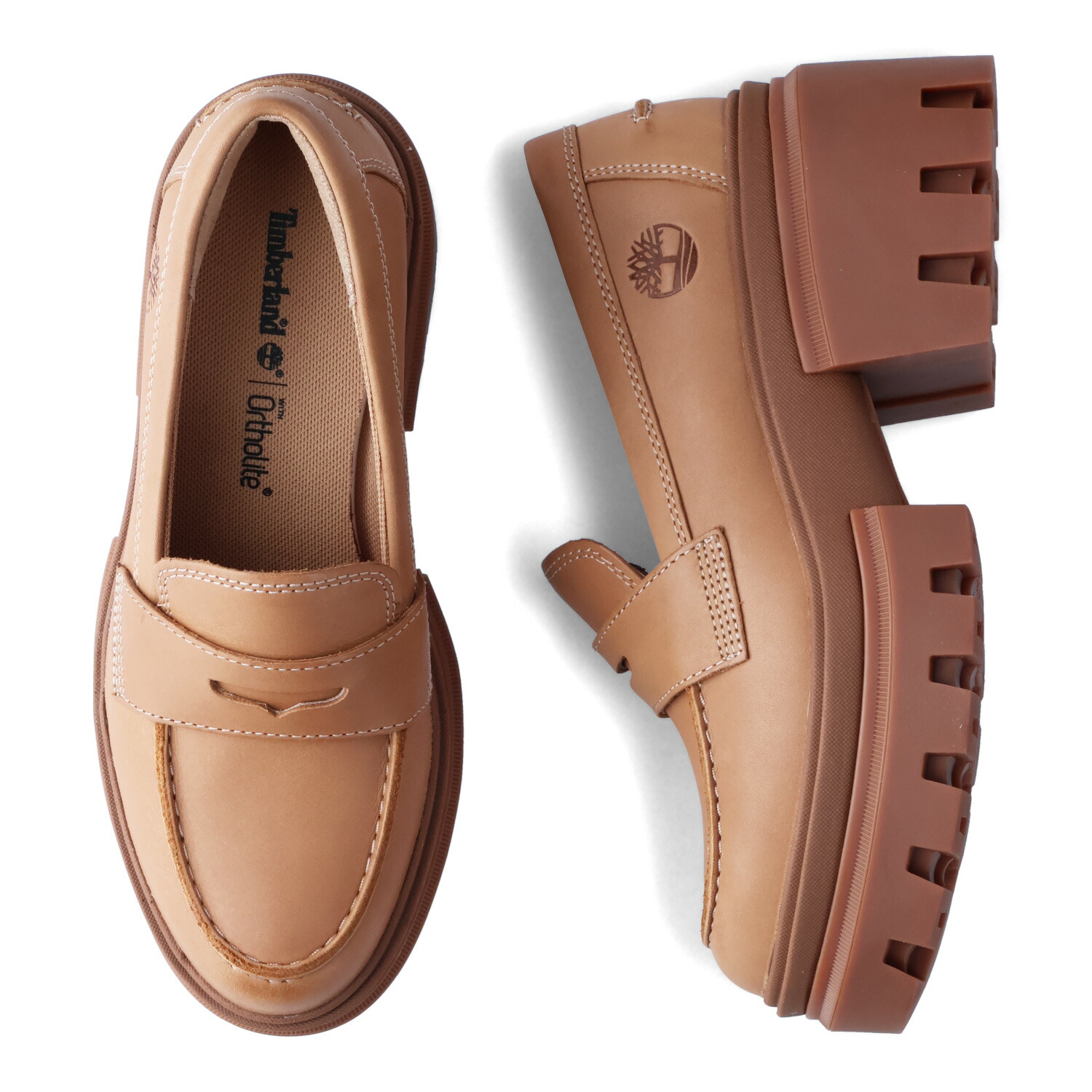 【楽天市場】【最大1000円OFFクーポン発行中】 Timberland ENGLISH LOAFER SHOE ティンバーランド ローファー ...