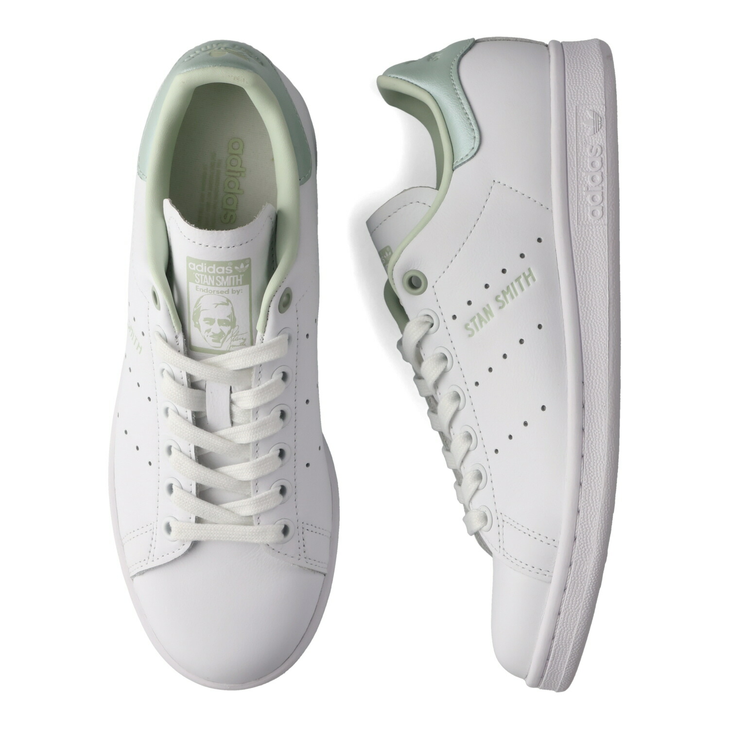 【楽天市場】【最大1000円OFFクーポン配布中】 adidas Originals STAN SMITH W アディダス オリジナルス ...