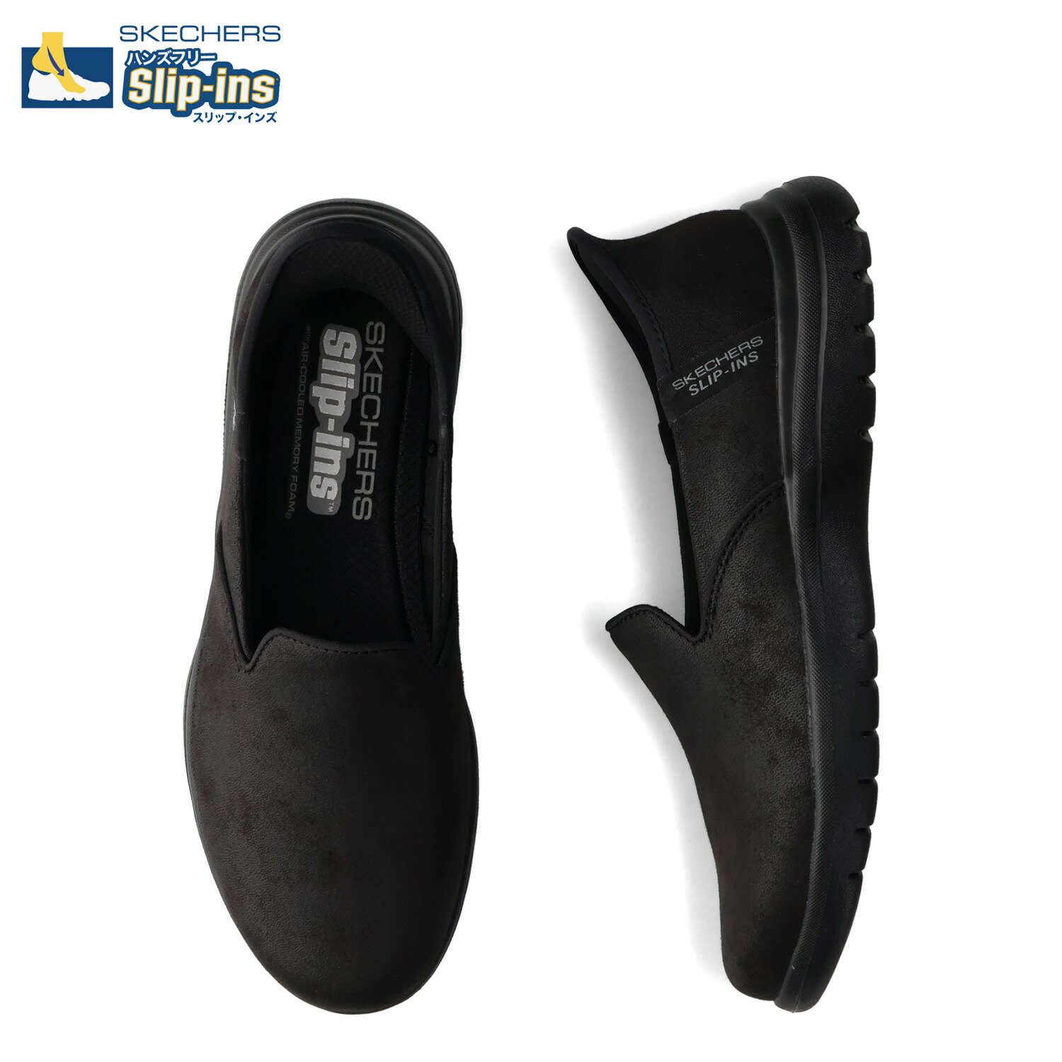 【楽天市場】SKECHERS SLIP-INS GOWALK FLEX SUNSET ROSE スケッチャーズ スリップインズ ゴーウォーク ...