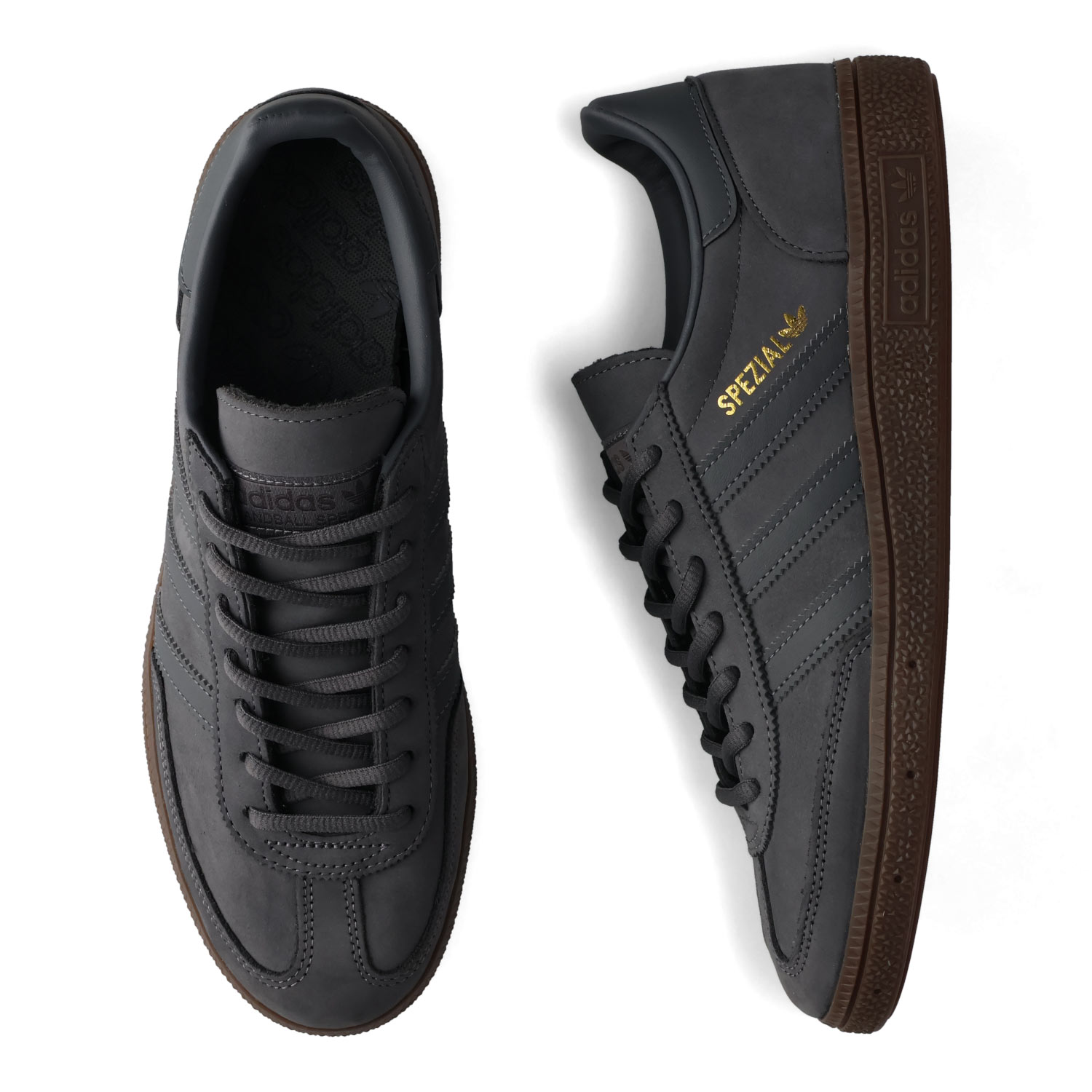 【楽天市場】【最大1000円OFFクーポン発行中】 adidas Originals HANDBALL SPEZIAL アディダス ...