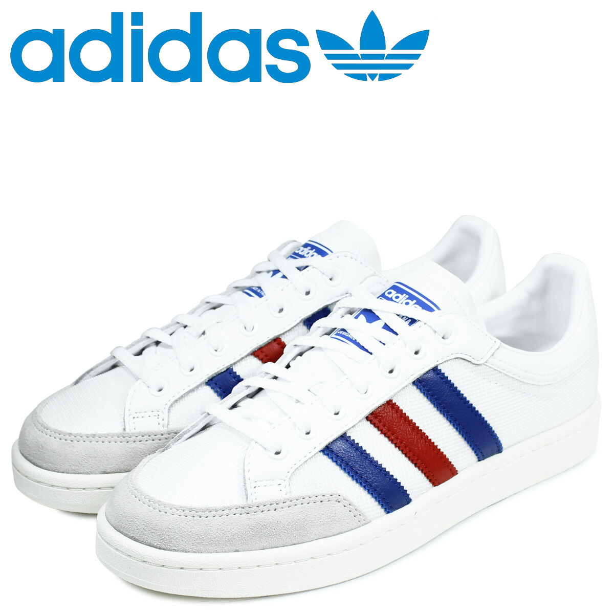 【楽天市場】【最大1000円OFFクーポン配布中】 adidas Originals AMERICANA LOW アディダス オリジナルス ...