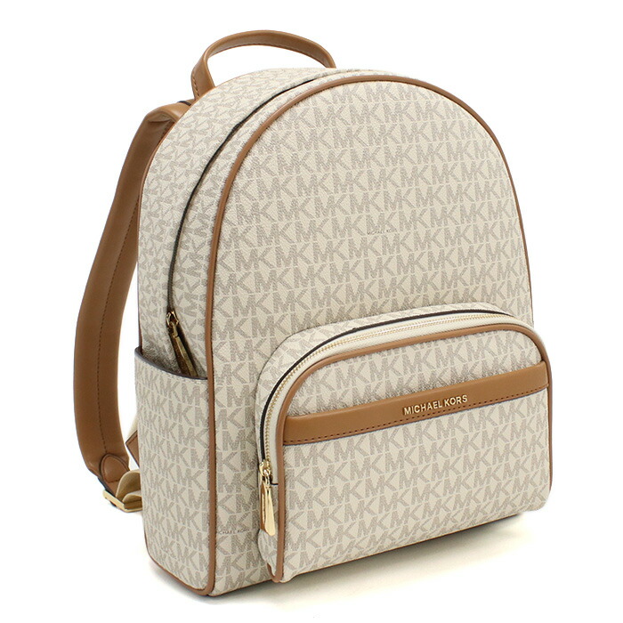 楽天市場】マイケルコース リュック バックパック ブルックリン