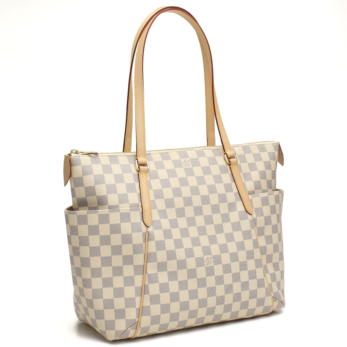 Louis Vuitton Checkered Bag Price Chopper Semashow